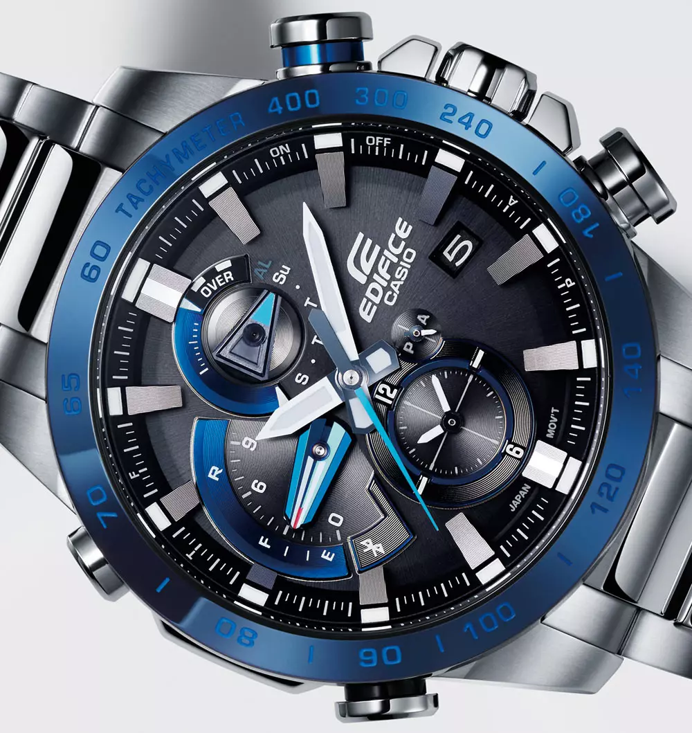 Casio Edifice EQB800 horlosie 13373_6