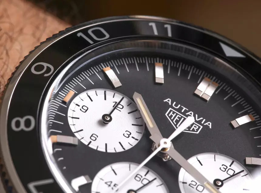 Преглед на часовника TAG Heuer Heritage Autavia Calibre Heuer 02 13414_10