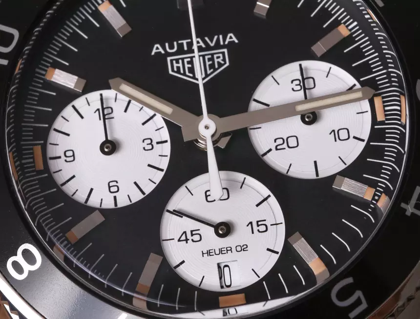 Преглед на часовника TAG Heuer Heritage Autavia Calibre Heuer 02 13414_4