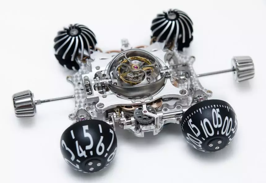 MB&F-HM6-අභ්‍යවකාශ-මුහුදු කොල්ලකරුවන්ගේ-චලනය-අත්-ඔන්න-17