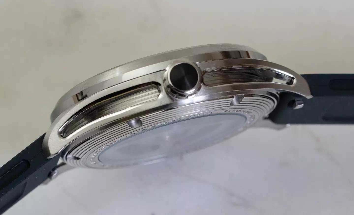 Practic: ceas automat Timex Giorgio Galli S1 38 134_6