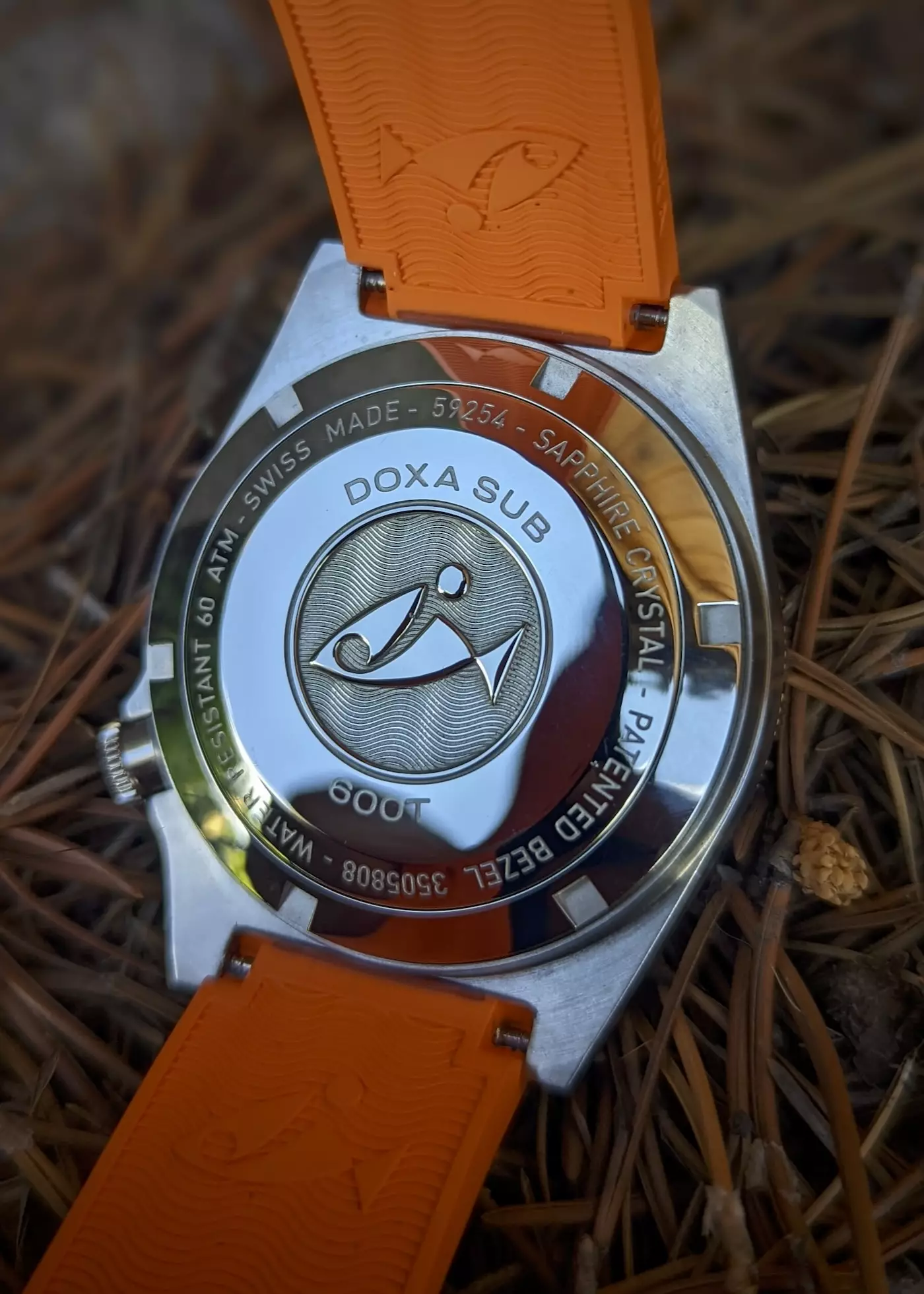 Watch Review: Doxa Sub 600T Professional 1352_10