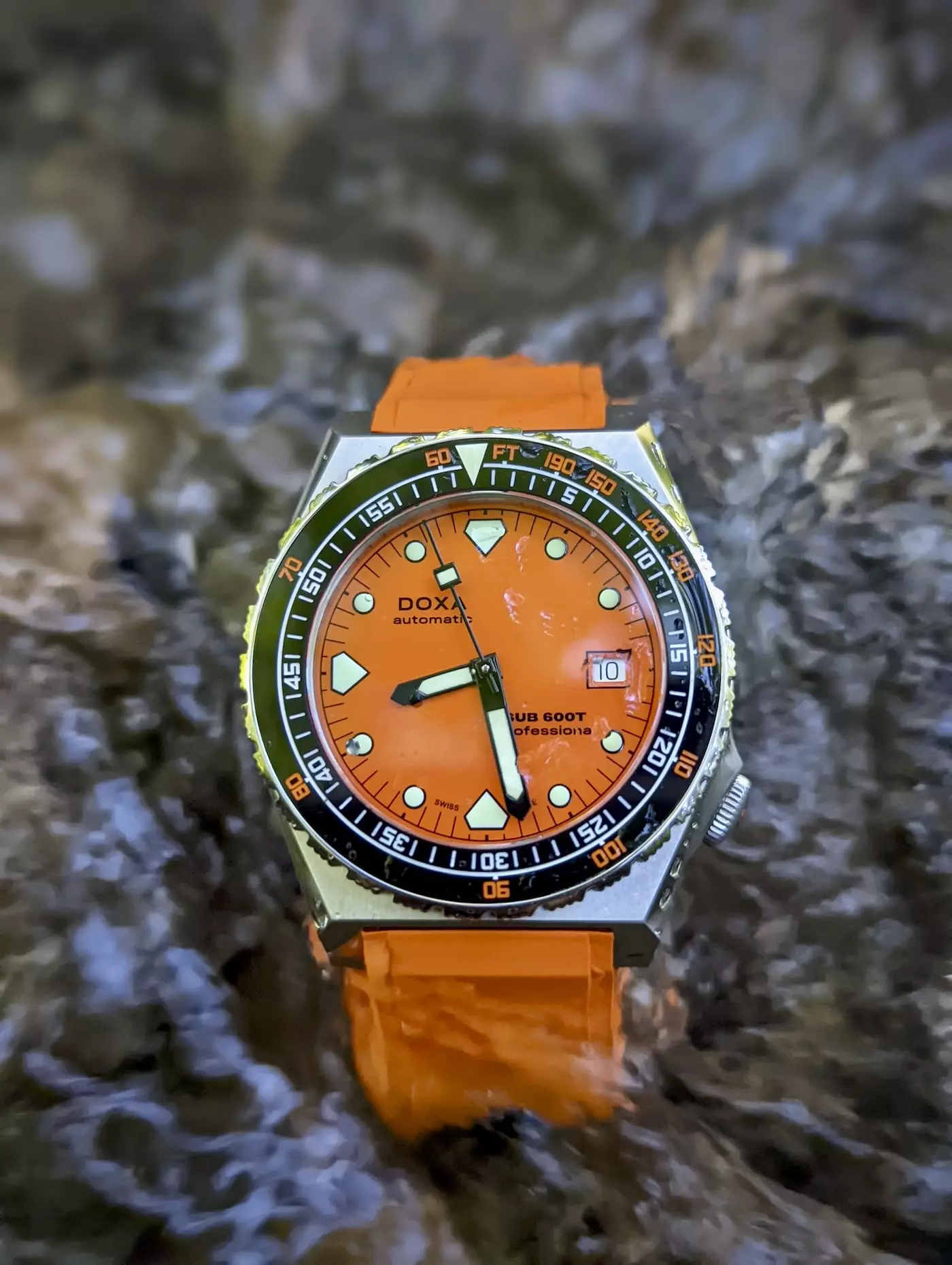 Watch Review: Doxa Sub 600T Professional 1352_8