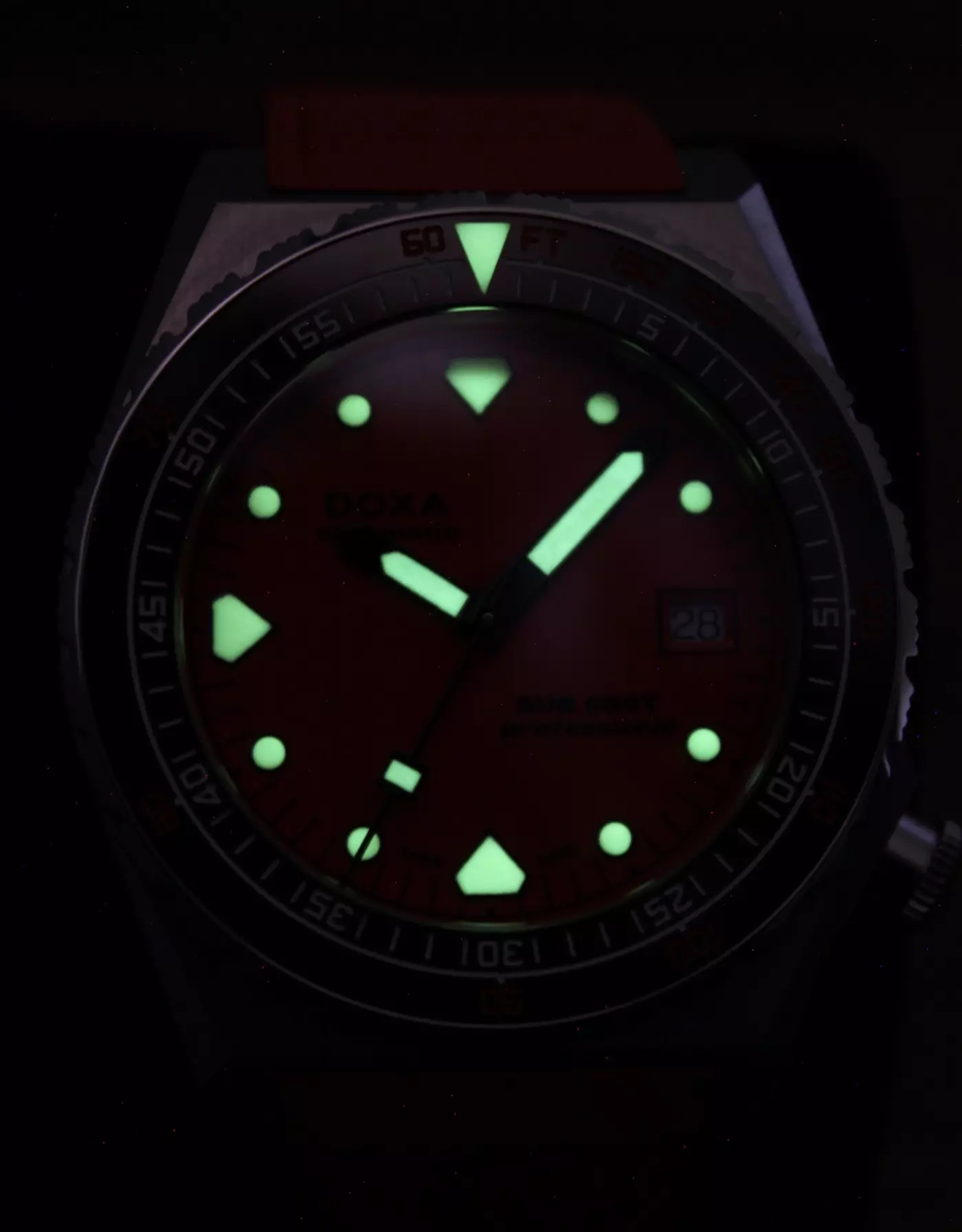 Watch Review: Doxa Sub 600T Professional 1352_9