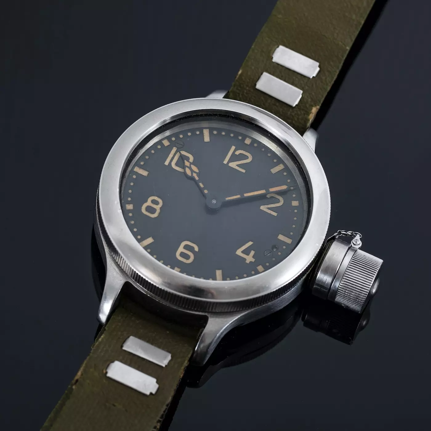 Giới thiệu về đồng hồ Liên Xô cổ điển: Sáu chiếc đồng hồ Gateway dành cho những nhà sưu tập mới 1363_10