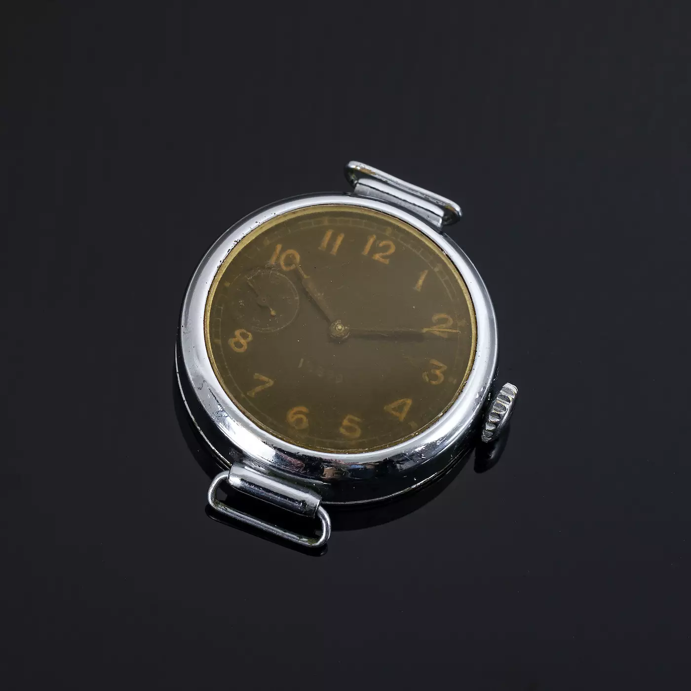 Una introducción a los relojes soviéticos antiguos: seis relojes Gateway para nuevos coleccionistas 1363_11