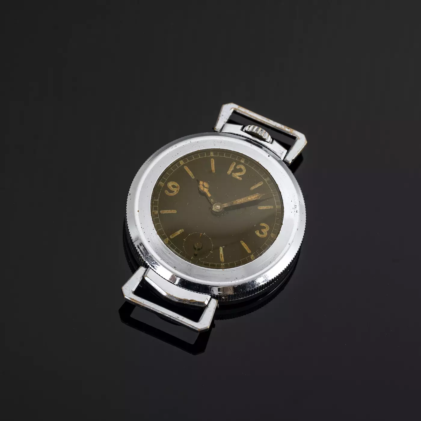 Μια εισαγωγή στα Vintage Σοβιετικά ρολόγια: Έξι ρολόγια πύλης για νέους συλλέκτες 1363_12