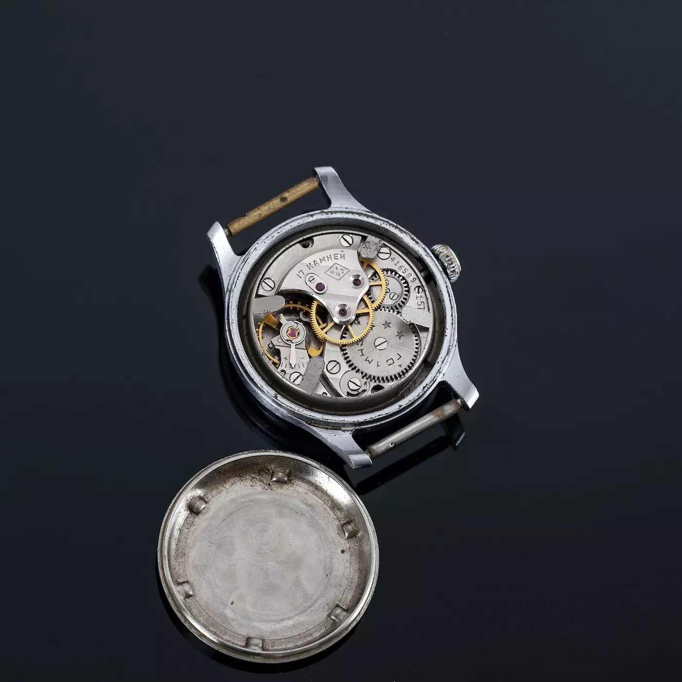 Увод у старинске совјетске сатове: шест капија сатова за нове колекционаре 1363_16