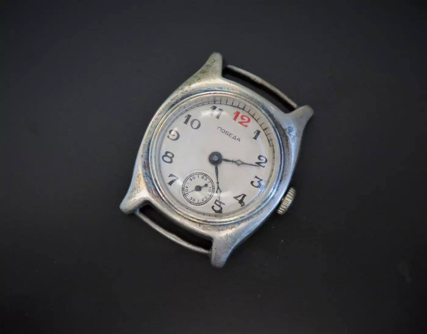 Μια εισαγωγή στα Vintage Σοβιετικά ρολόγια: Έξι ρολόγια πύλης για νέους συλλέκτες 1363_17