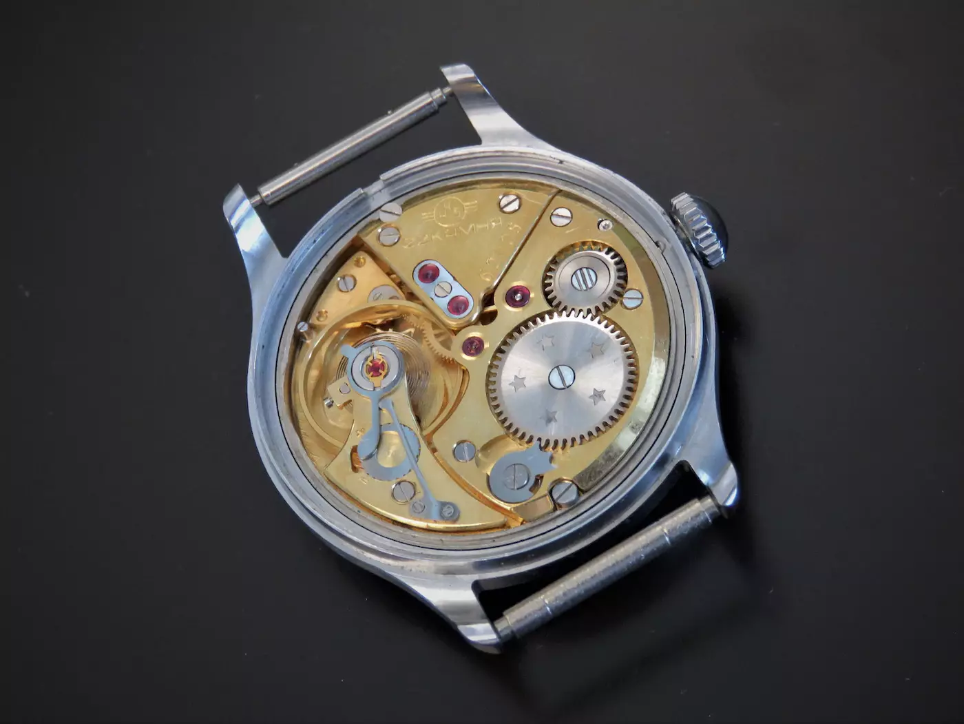 Vintage Sovyet Saatlerine Giriş: Yeni Koleksiyoncular için Altı Geçit Saati 1363_21