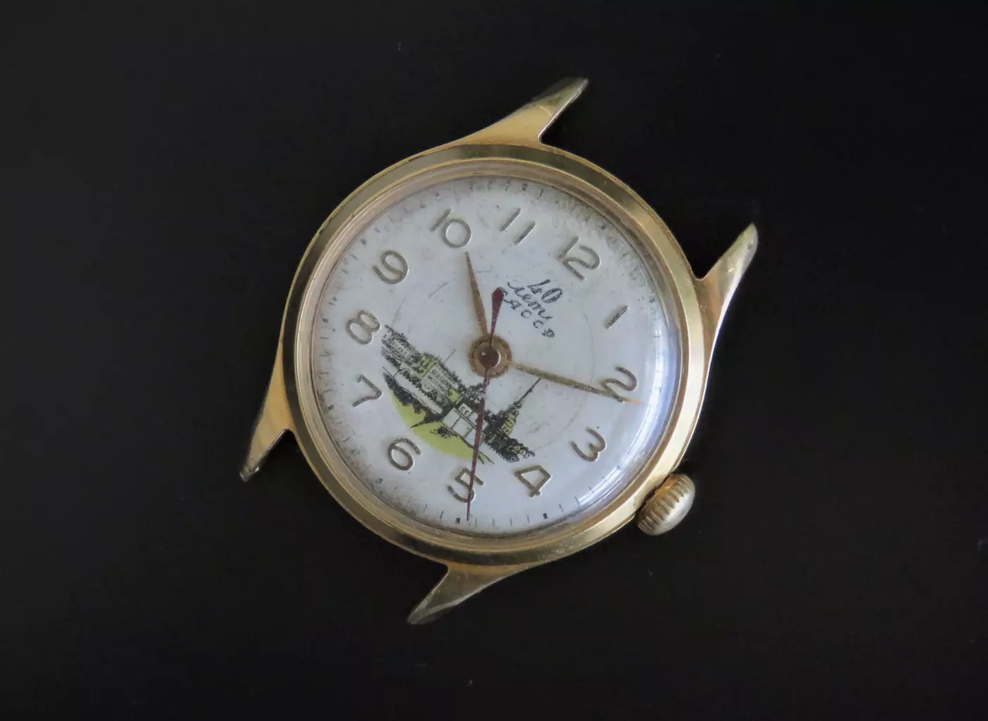 Uvod u vintage sovjetske satove: šest ulaznih satova za nove kolekcionare 1363_25