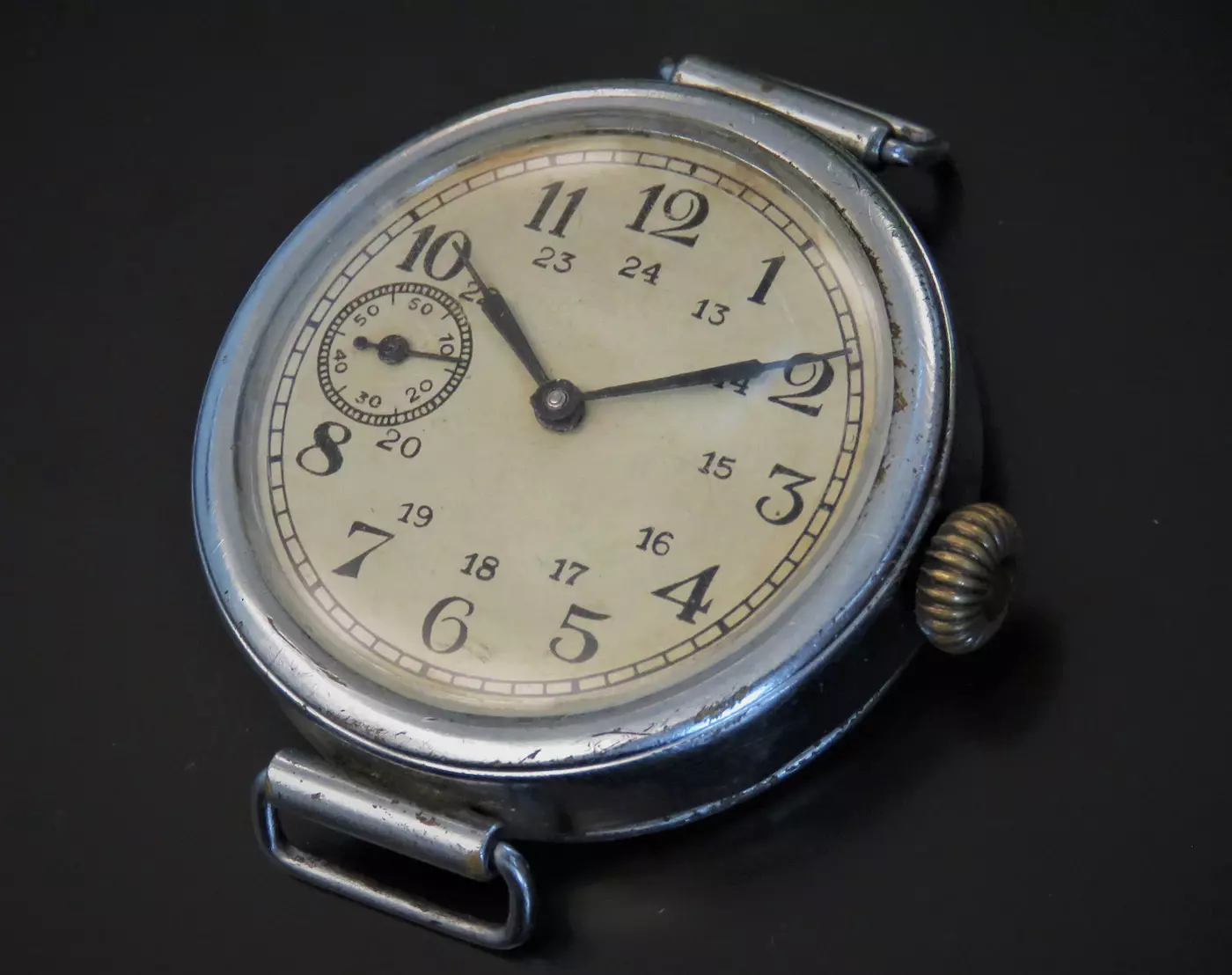 Kev Taw Qhia rau Vintage Soviet Watches: Six Gateway Watches rau Cov Neeg Sau Tshiab 1363_7