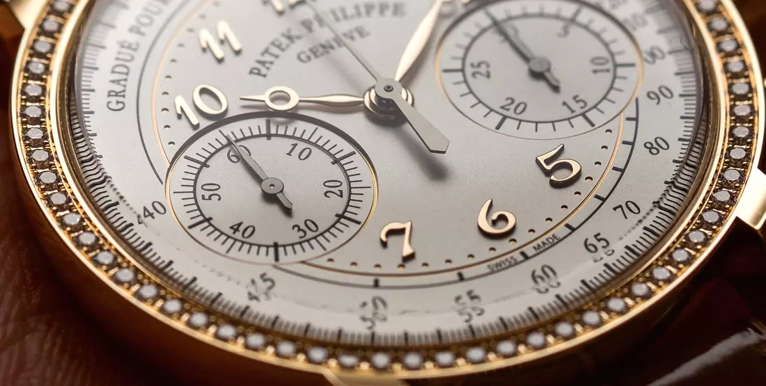 Patek Philippe Wanita Chronograph Ref. 7150/250R-001 Hands-On 13703_3