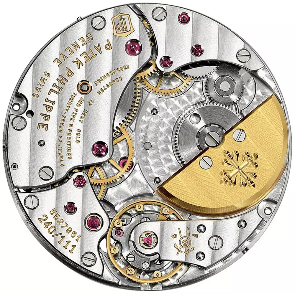 Dámske hodinky Patek Philippe Art Of Watches Grand Exhibition 2017 13714_4