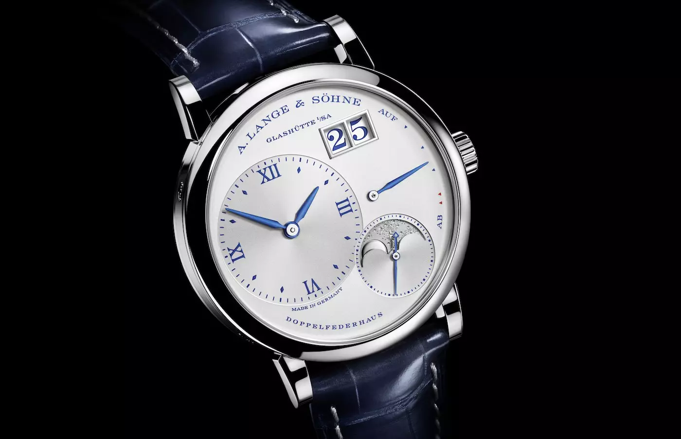 A-Lange-And-Söhne-Little-Lange-1-Ай-Фаза-25-юбилей-карау