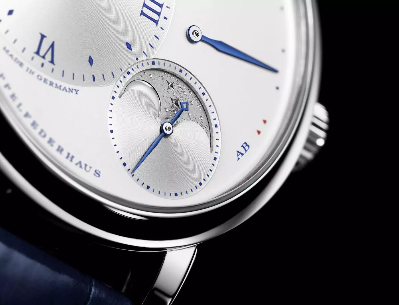 A-Lange-And-Söhne-Little-Lange-1-Moon-Phase-25th-Anniversary-Watch