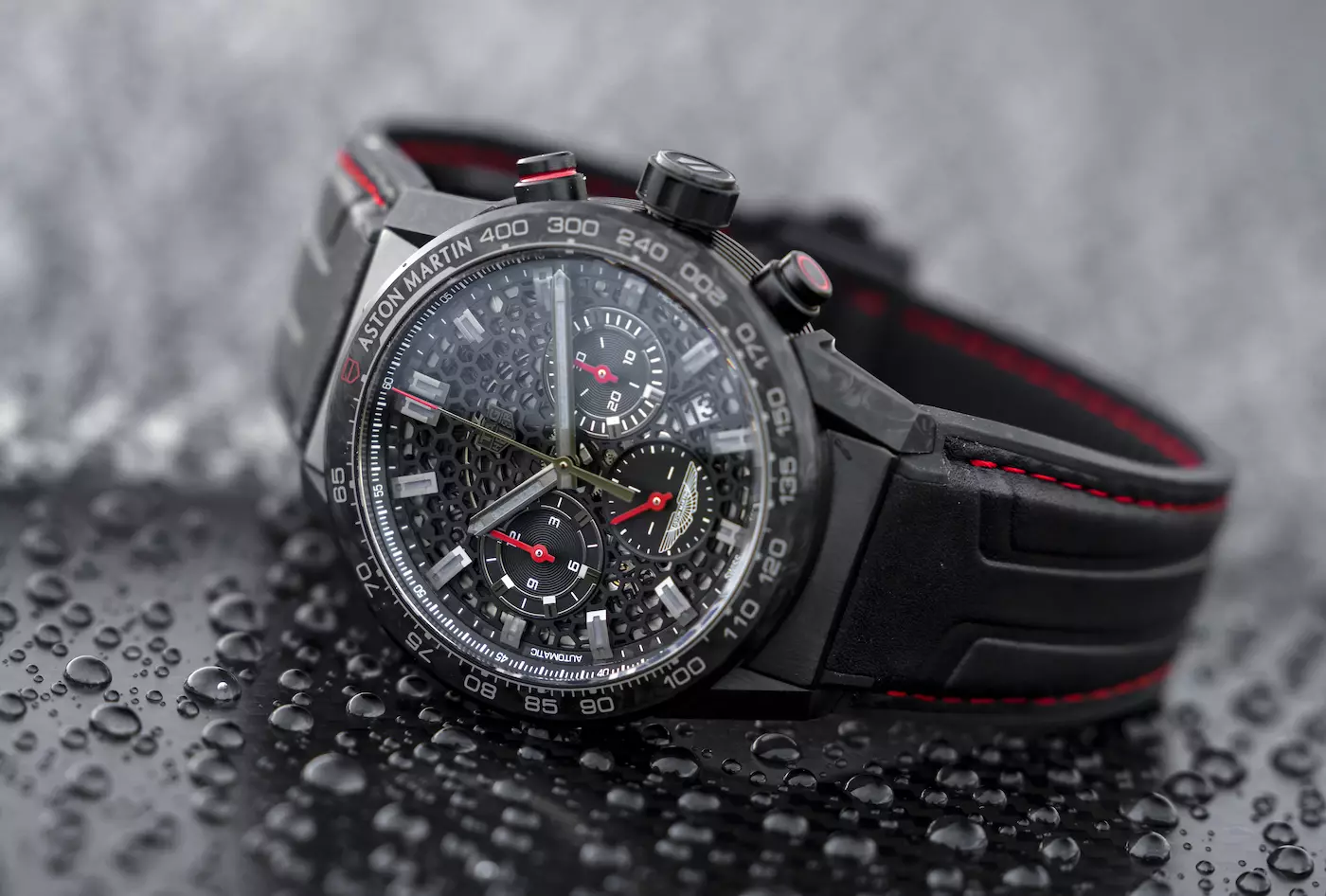 TAG-Heuer-DBS-Argraffiad-Carrera-Watch