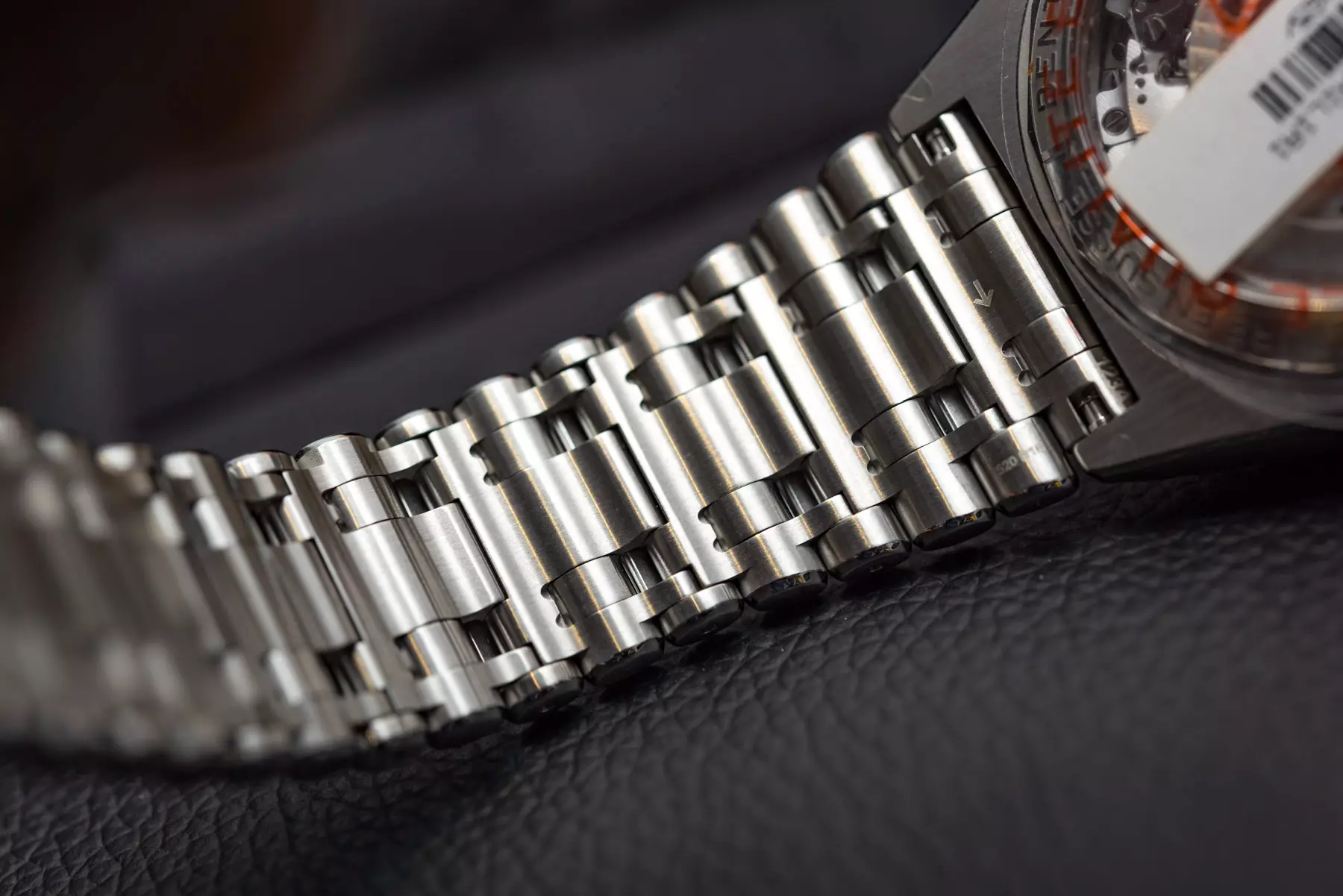 Käytännössä: Breitling Chronomat B01 42 -kellokokoelma 14039_10