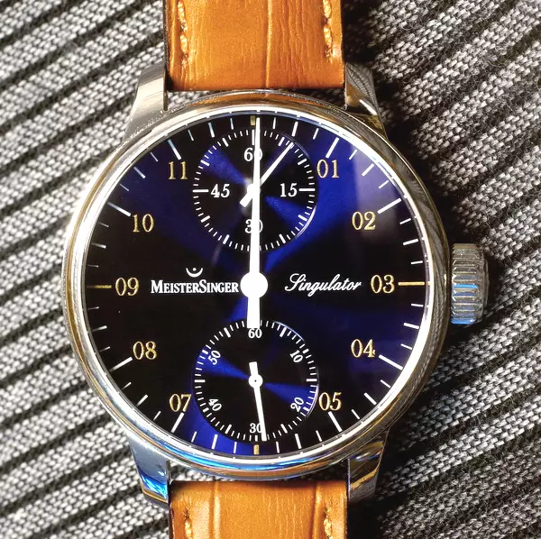 Meistersinger Singulatori