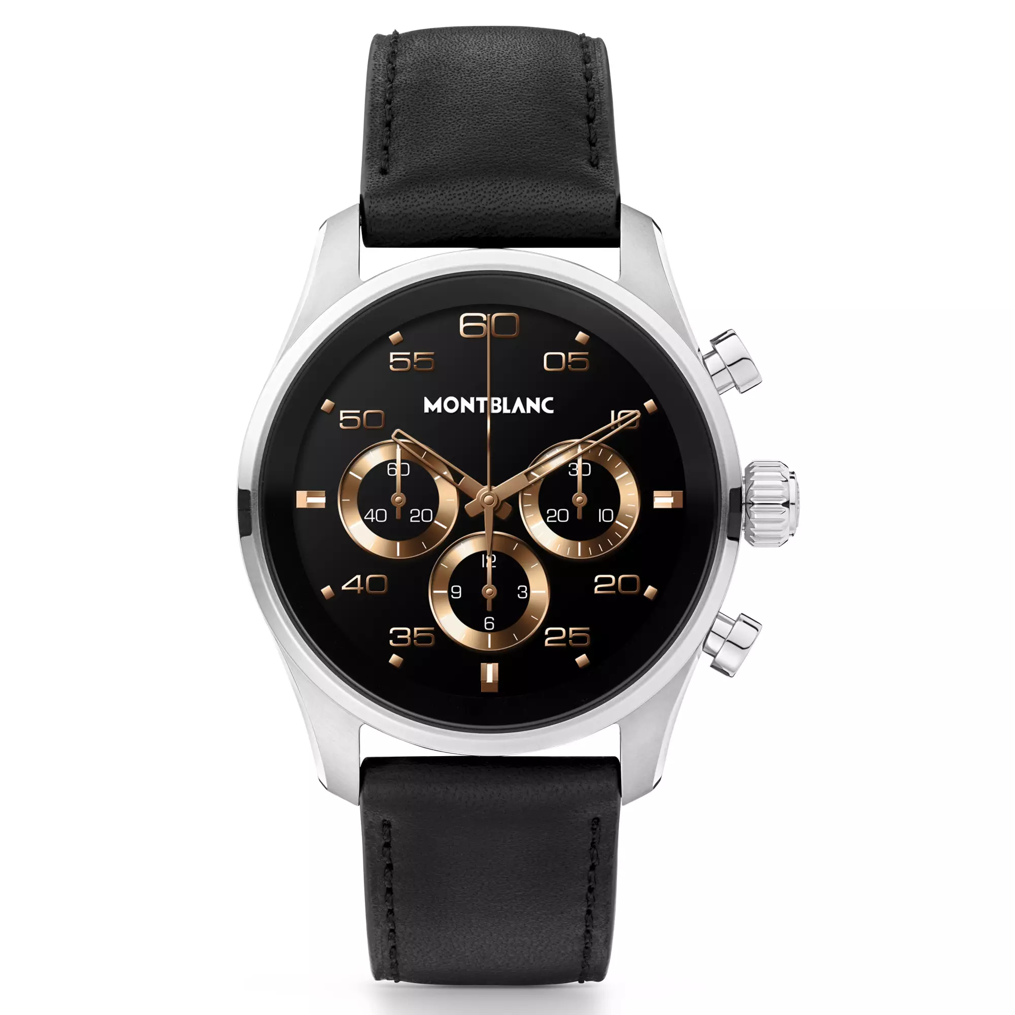 Montblanc debuterer The Summit 3 Smartwatch 141_5