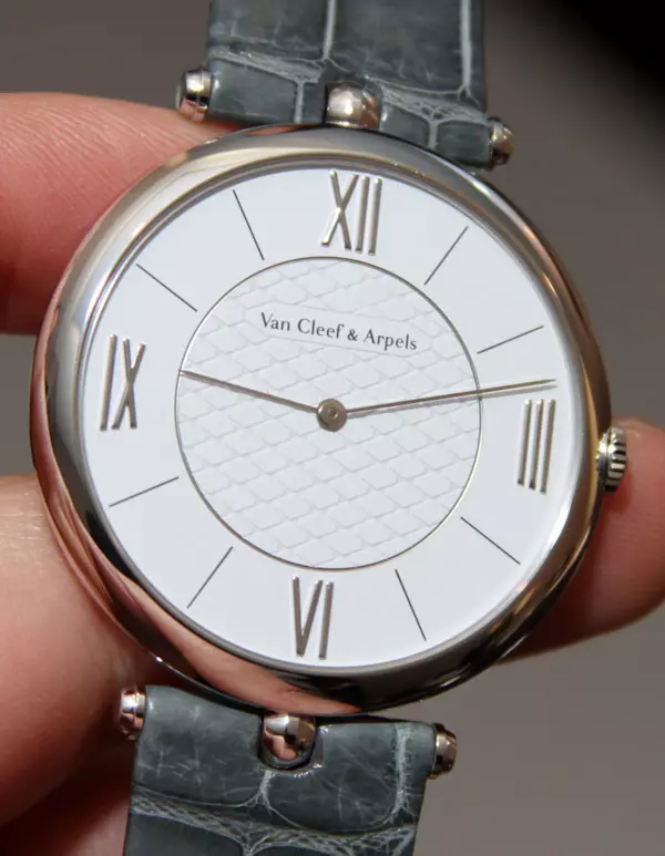 UVan Cleef & Arpels UPierre Arpels Bukela iHands-On 14220_4