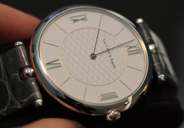 Van Cleef & Arpels Pierre Arpels Watch Hands-On 14220_6