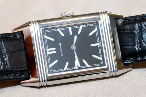 Jaeger-LeCoultre Mad Men Reverso Watch Hands-on 14268_6