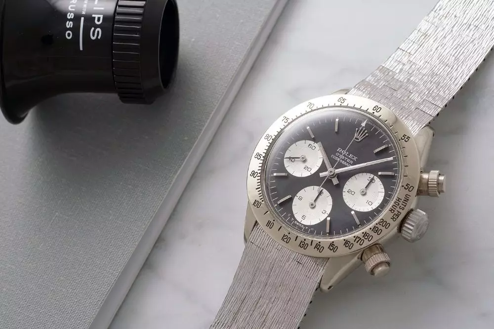 Rolex Daytona 6265