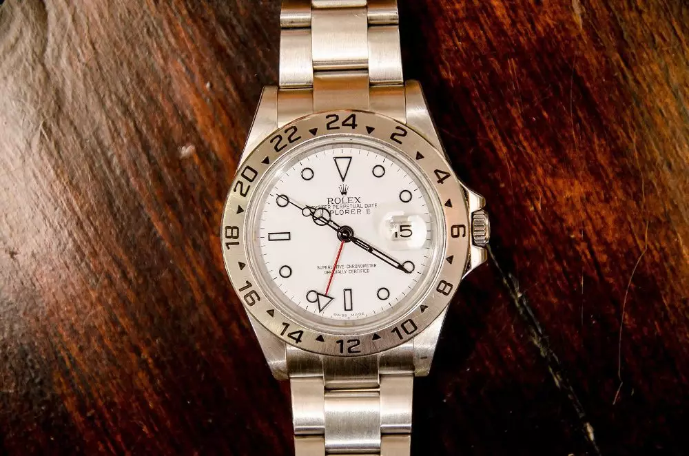 Rolex 16570 Kab