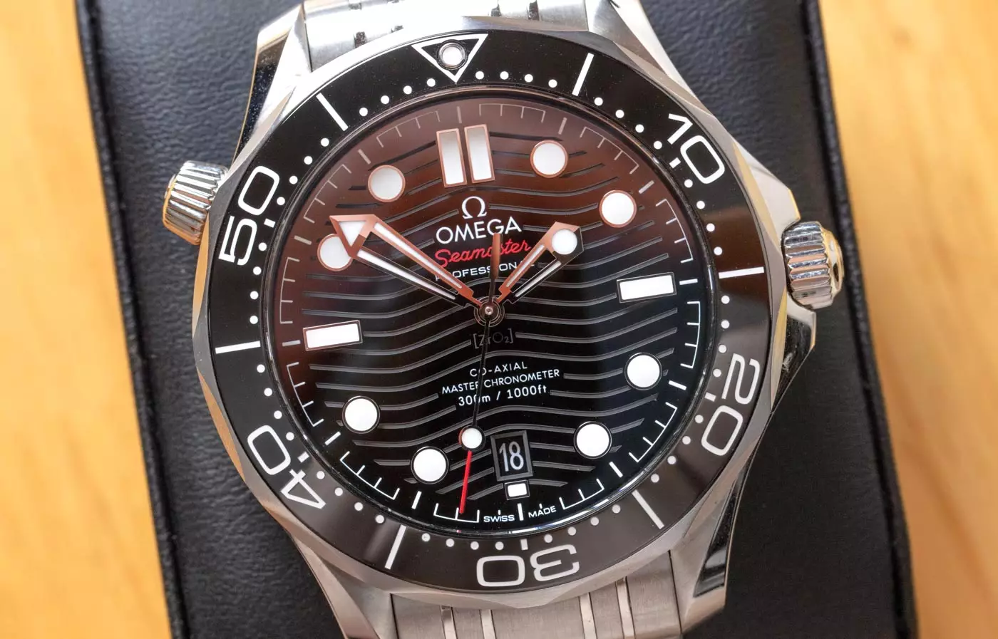 i-omaga seamaster 300m co-axial master chronometer