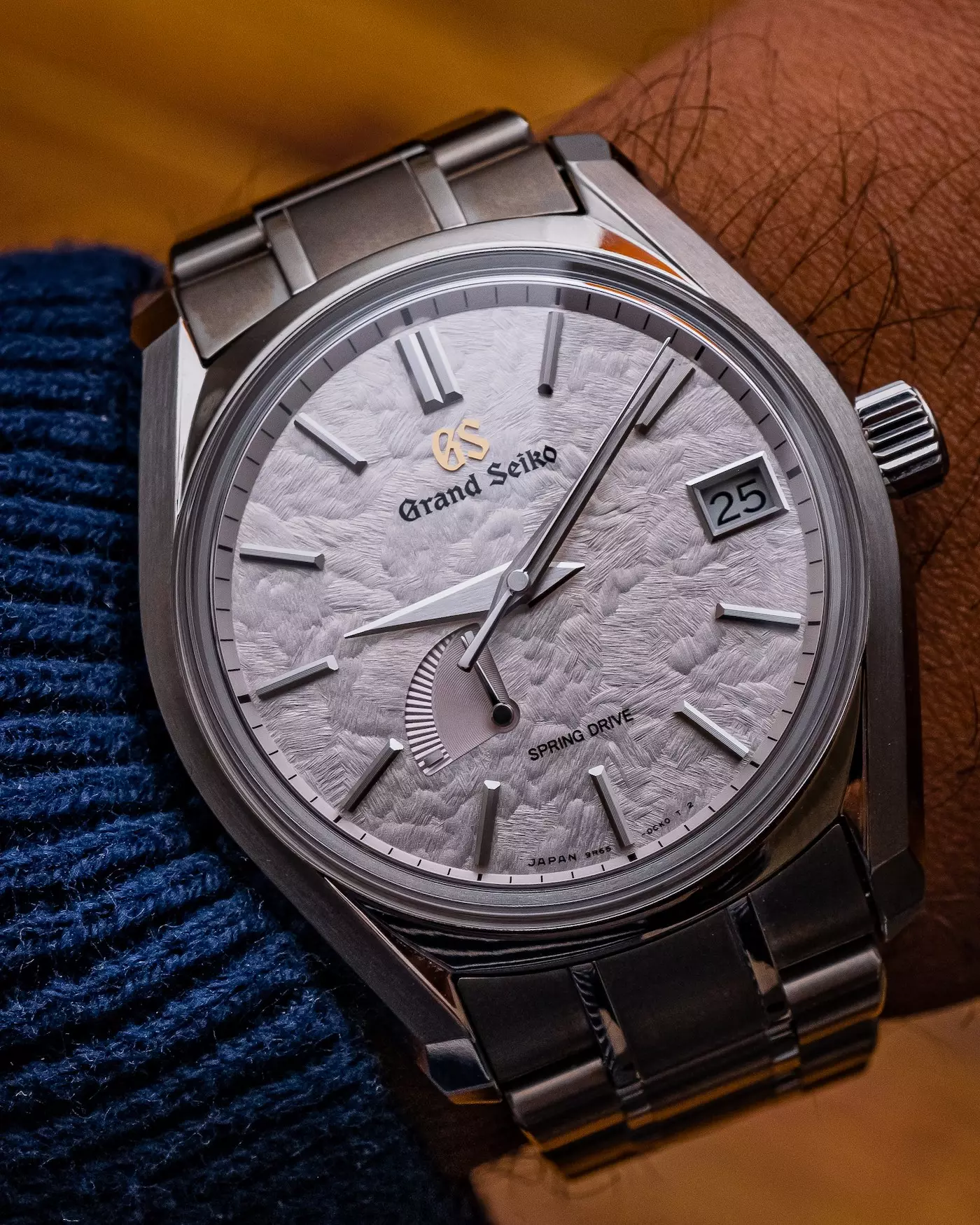 Các biên tập viên của aBlogtoWatch chia sẻ những chiếc đồng hồ đeo nhiều nhất của họ trong năm 2019 1466_5