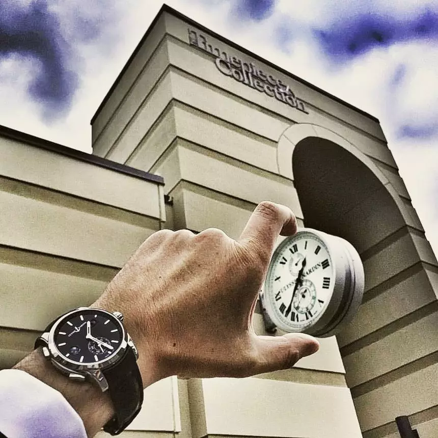 Часовник-колекция-екстериор-часовник
