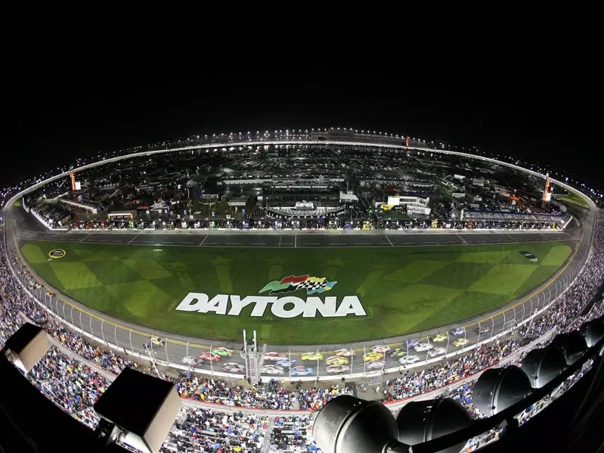 Circuit de Daytona