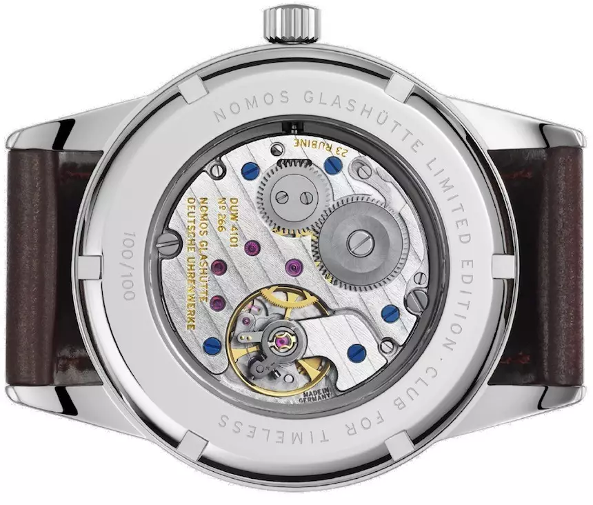 Nomos-Timeless-Club-Limited-Edition-Timeless-Luxury-Watch-Texas-5