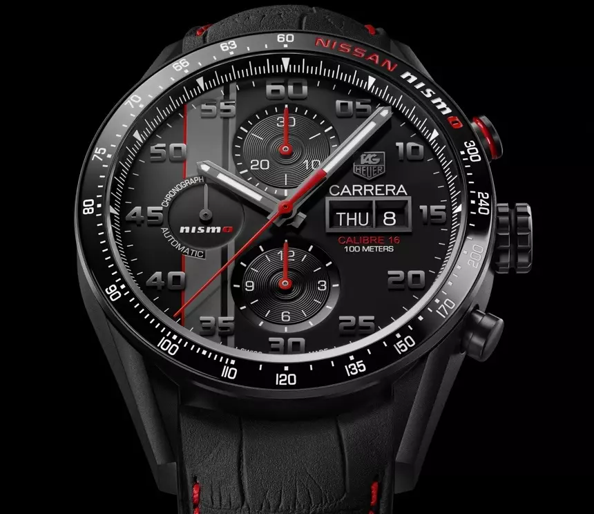 TAG-Heuer-Carrera-Nismo-Calibre-16-Le-Mans-Àtúnse-Àkànṣe-aBlogtoWatch-2