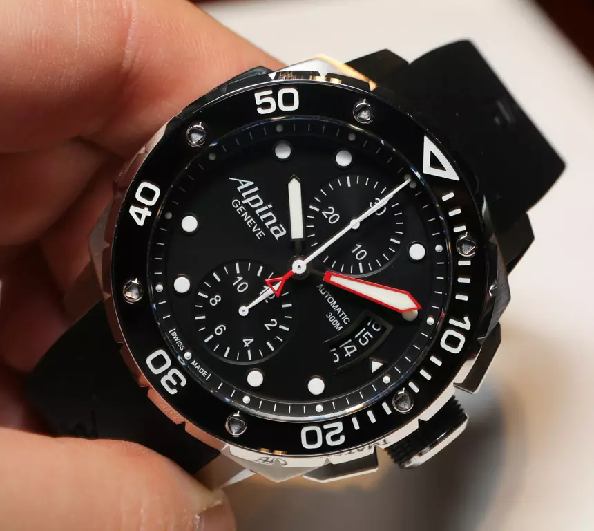 Alpina-iwọn-Omuwe-300-Chronograph-2