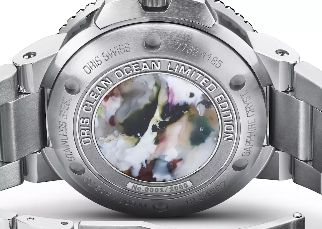 Oris-Clean-Ocean-Limited-Edition-Watch