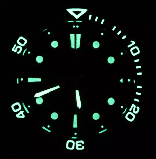 Часовник Alpina Extreme Diver-11