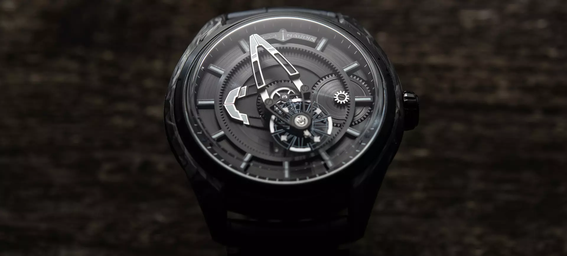 Ulysse Nardin Freak X Watch-ის მიმოხილვა – Haute Horlogerie For Rolex Daytona Money?