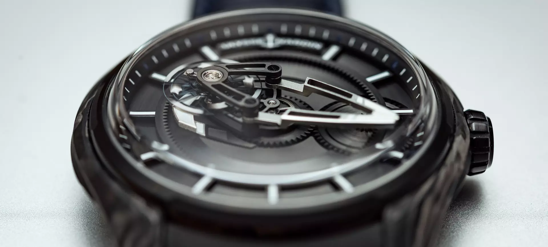 Ulysse Nardin Freak X Watch Bewäertung - Haute Horlogerie Fir Rolex Daytona Geld? 1484_17