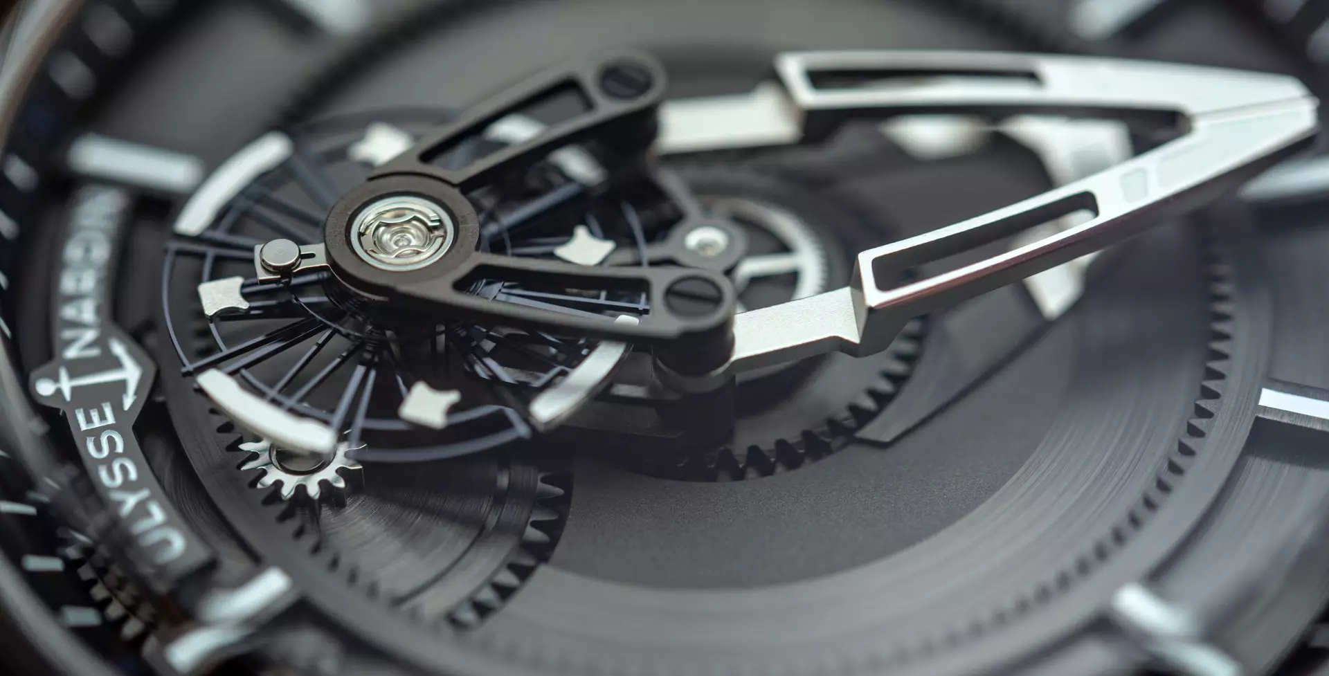 Review ng Ulysse Nardin Freak X Watch – Haute Horlogerie Para sa Rolex Daytona Money? 1484_18