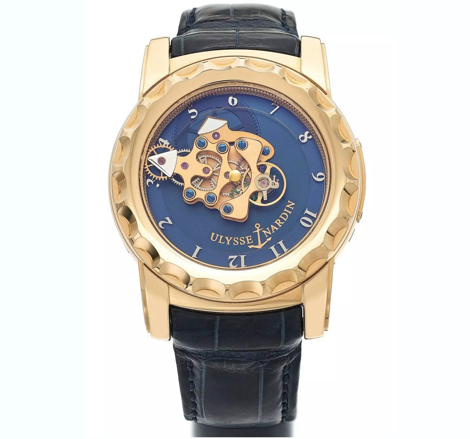 Ulysse Nardin Freak X Watch Review - Haute Horlogerie Alang sa Rolex Daytona Money? 1484_2