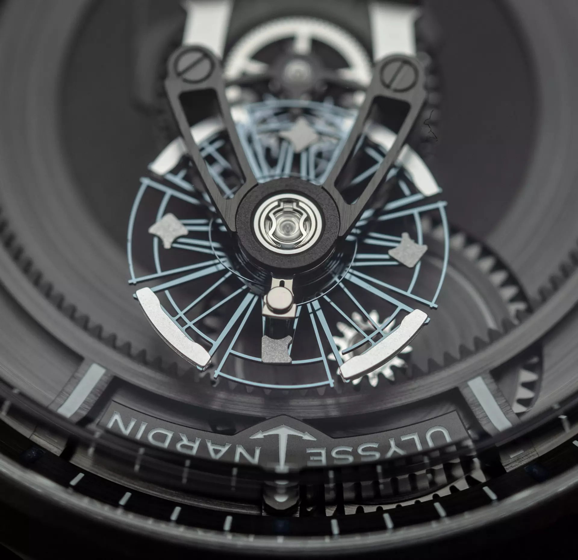 Ulysse Nardin Freak X Watch Review - Haute Horlogerie Kanggo Dhuwit Rolex Daytona? 1484_20