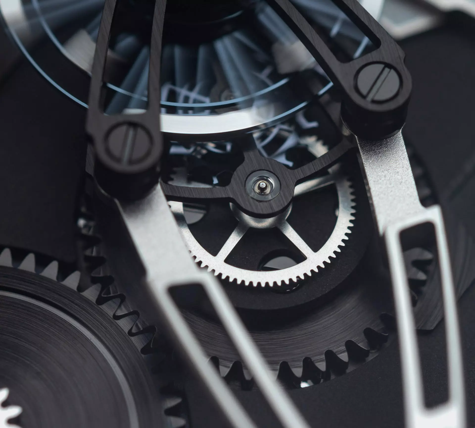 Ulysse Nardin Freak X Watch Review – นาฬิกา Horlogerie สำหรับ Rolex Daytona Money? 1484_21