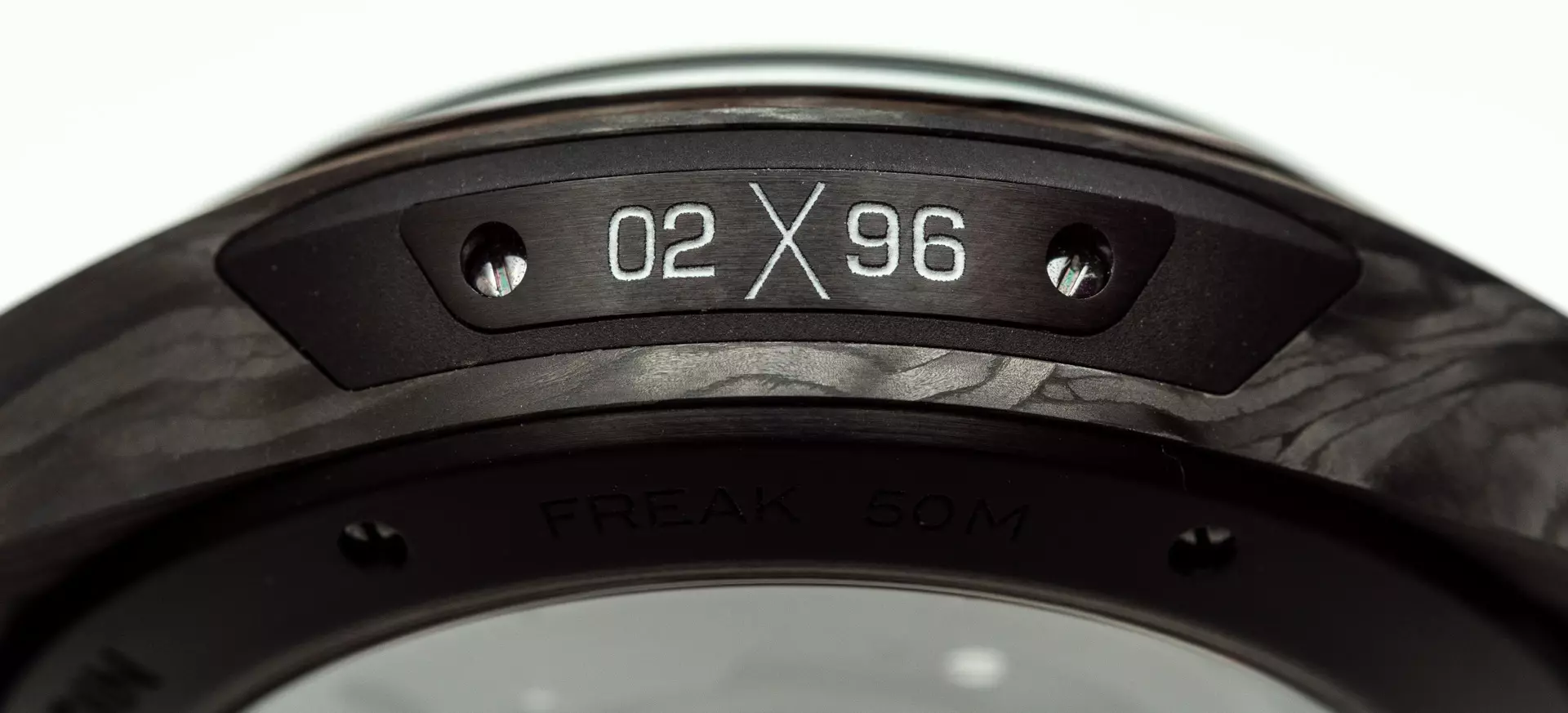 Recenzija sata Ulysse Nardin Freak X – Haute Horlogerie za novac Rolex Daytona? 1484_27