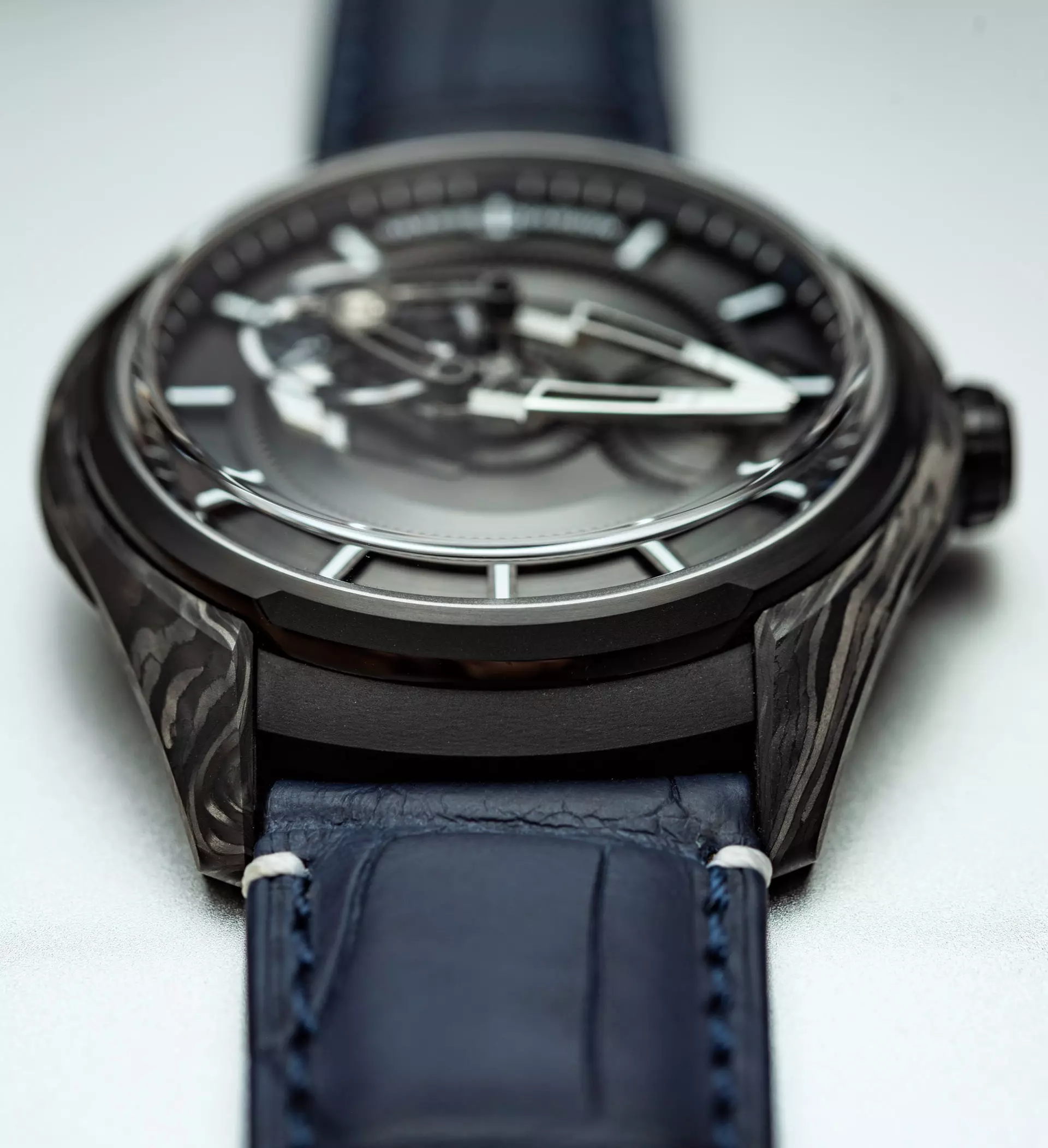 Ulysse Nardin Freak X Watch Review - Haute Horlogerie Alang sa Rolex Daytona Money? 1484_3