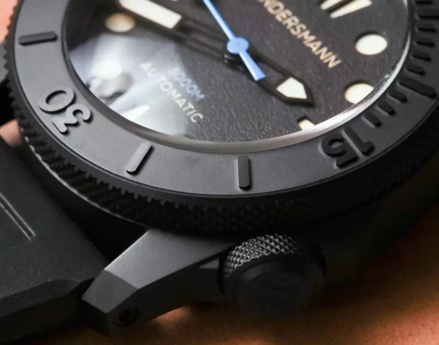Andersmann Deep Samudra 3000M Watch Review | Kaca 2 ti 2 14888_8