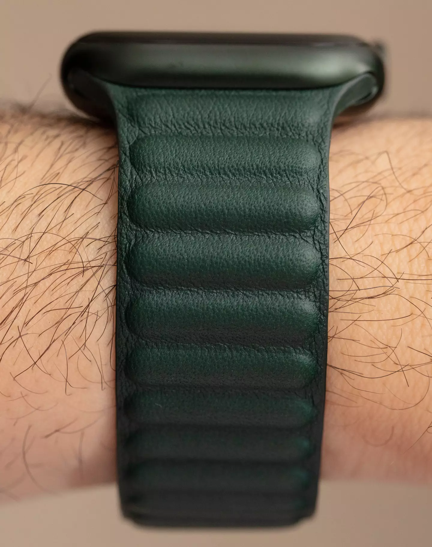 Revisió del smartwatch: Apple Watch Sèrie 7 d'alumini 148_7