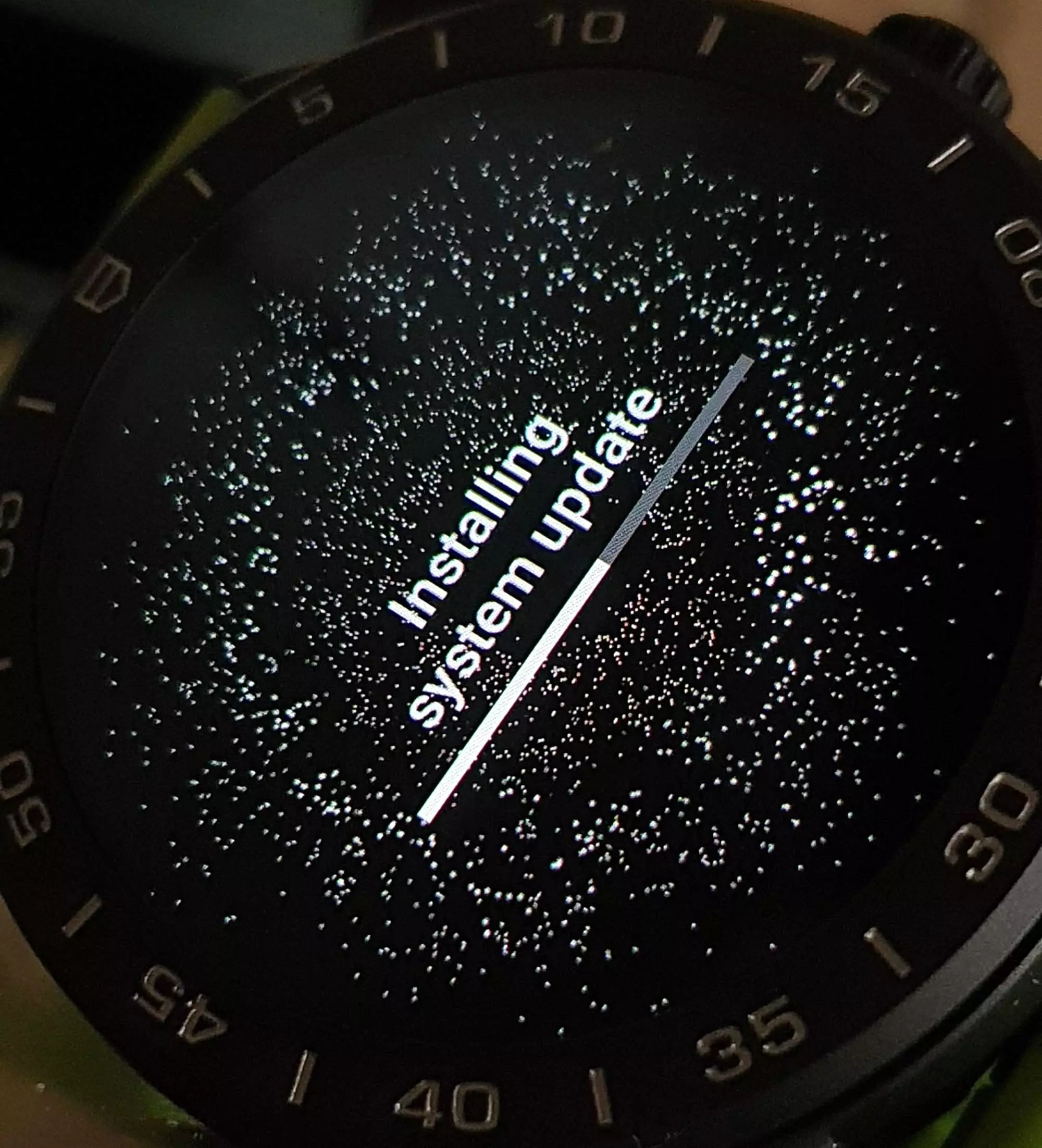 Jereo ny famerenana: TAG Heuer Connected Titanium Smartwatch ho an'ny 2021 150_2
