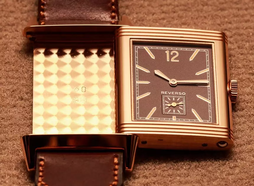 Jager-LeCoultre-Grande-Reverso-Ultra-thin-1931-Chocolate-Watch-3